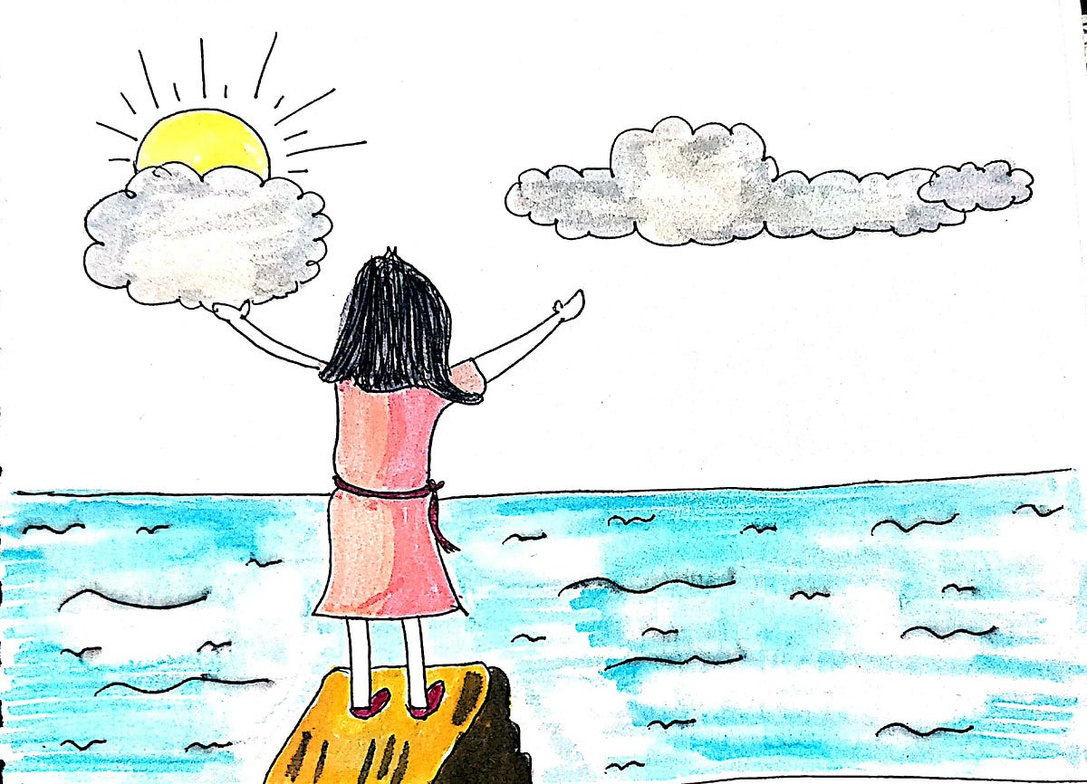 The ‘Mkondo’ Of My Life. Few days ago, I read Anthony Doerr’s… | by ...