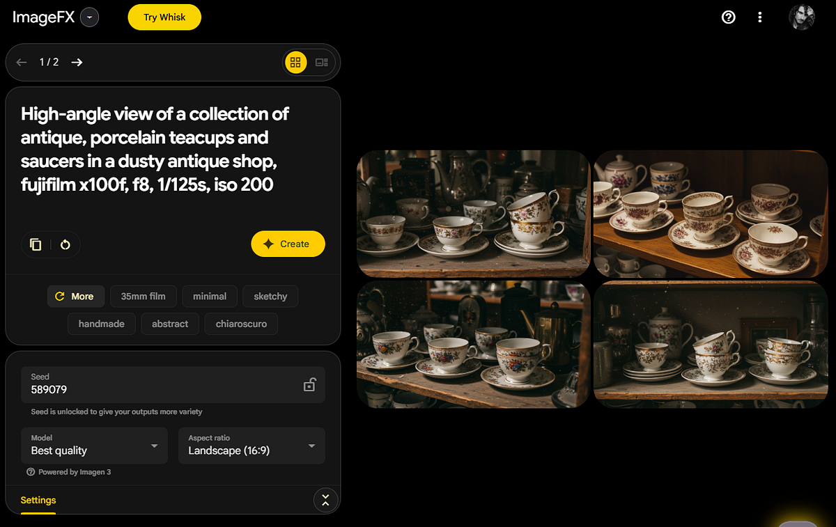 Only 1% of Creators Know About This Midjourney-Level AI Art Generator ...