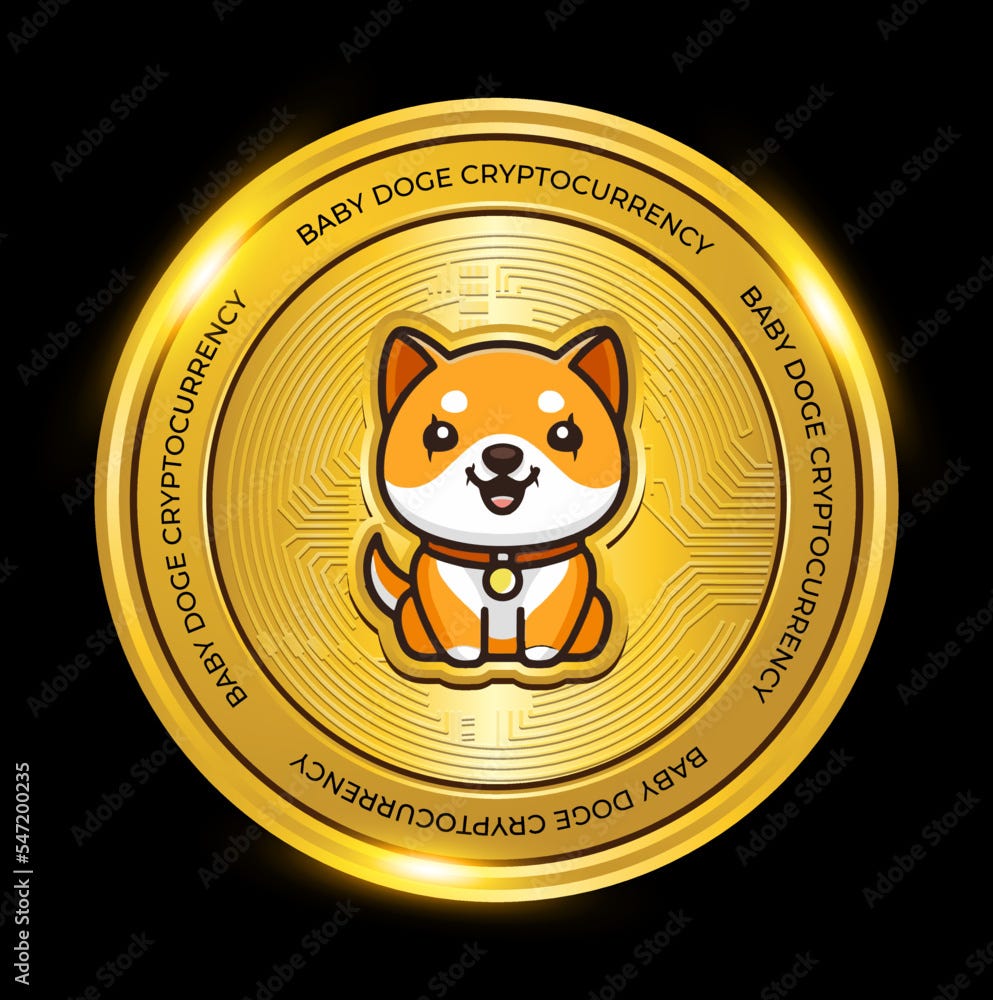 Step-by-Step BabyDoge Airdrop Guide: How to Earn Big | by Baby Doge ...