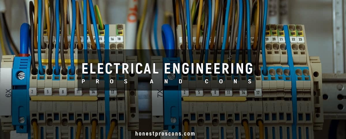 What Is Electrical Engineering? - Rahul Sharma - Medium