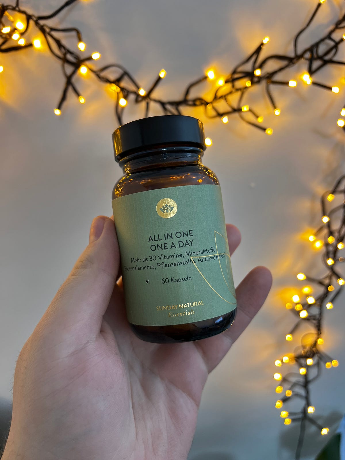 A simple guide to your multivitamin. All in one place. (With the help of AI) | by Mykyta ...
