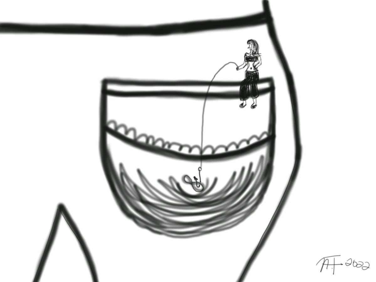The Response Plan You Need In Your Back Pocket | by Inner Complex | Medium