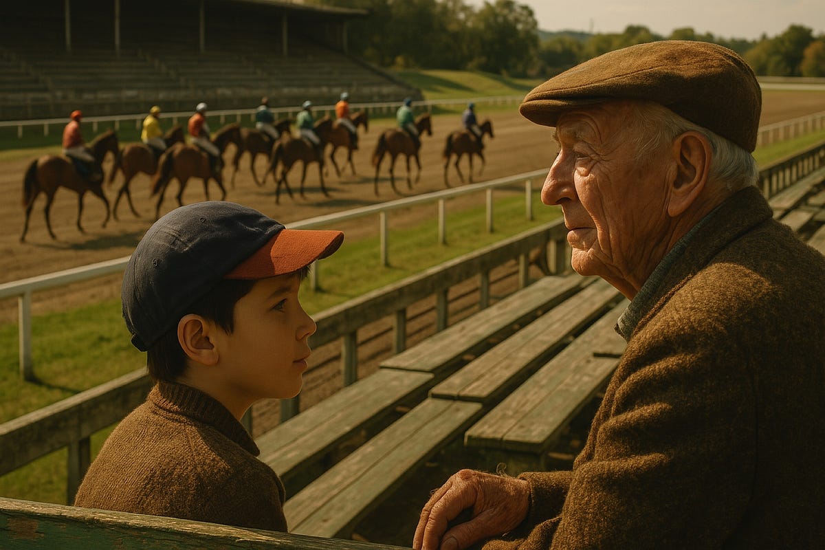 What’s Faster Than That?. Each answer moves faster — until the… | by ...