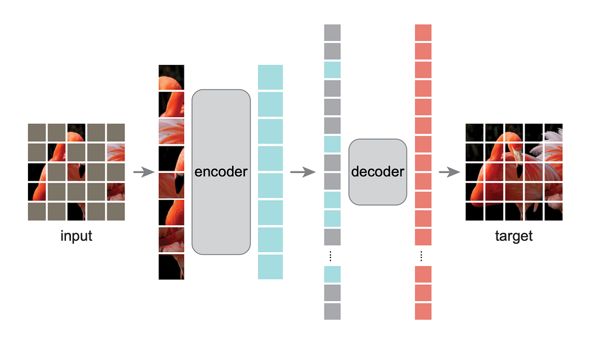 Must-Read Papers in Computer Vision for the 2020s *Updated* | by Tim ...