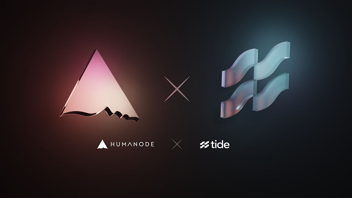 Tide protocol integrates with the Humanode chain | by Tide Protocol ...