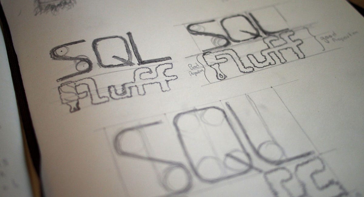 Using SQLFluff with dbt to Format SQL | by Pia Riachi | Learning SQL | Medium