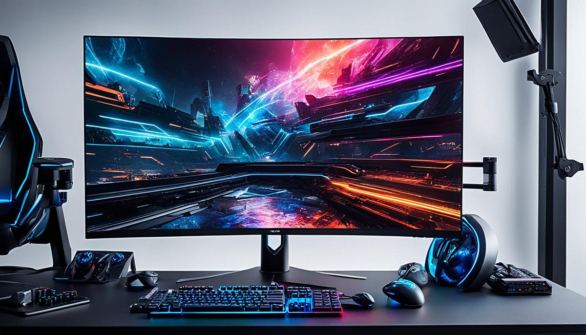Experience Gaming at Its Best with 1440p 240hz Monitors | by Brett ...