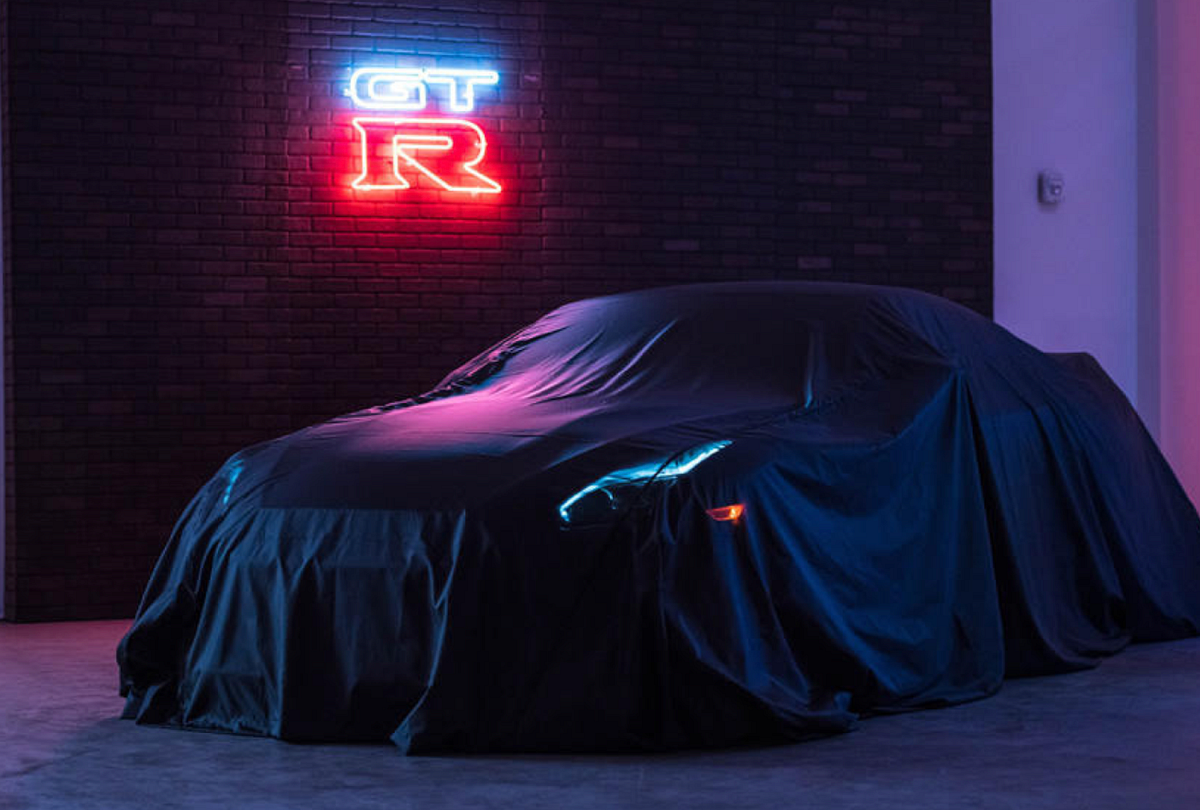 Nissan’s Future Sports Car Plans. You will be happy with these future ...