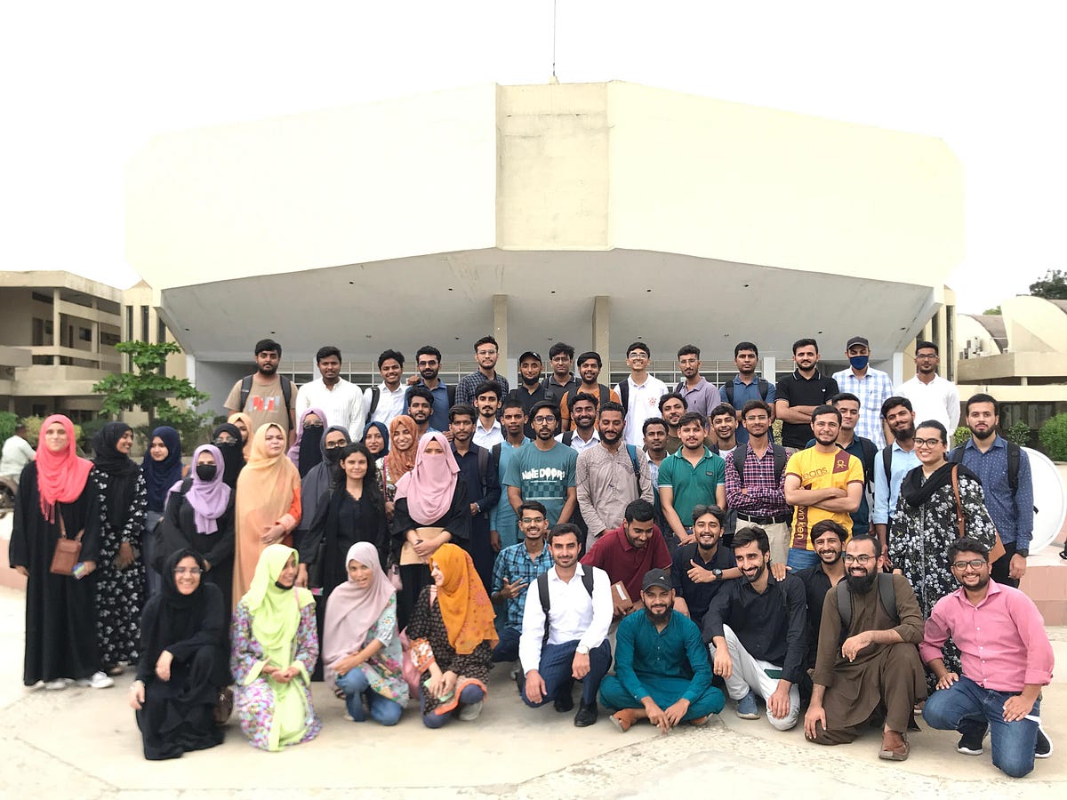 Reflecting on the First Two Weeks at Amal Academy: A Journey of Growth ...