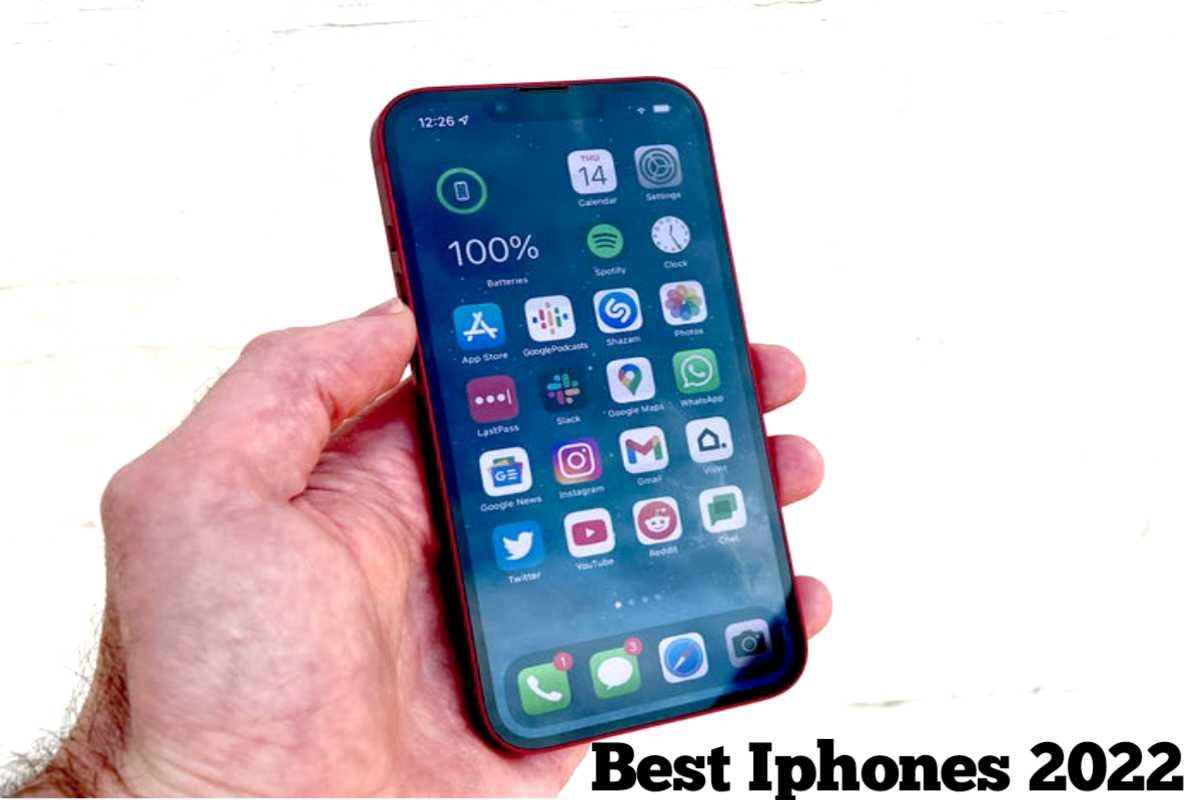 The 8 best iPhones 2022 - Afsaeed - Medium