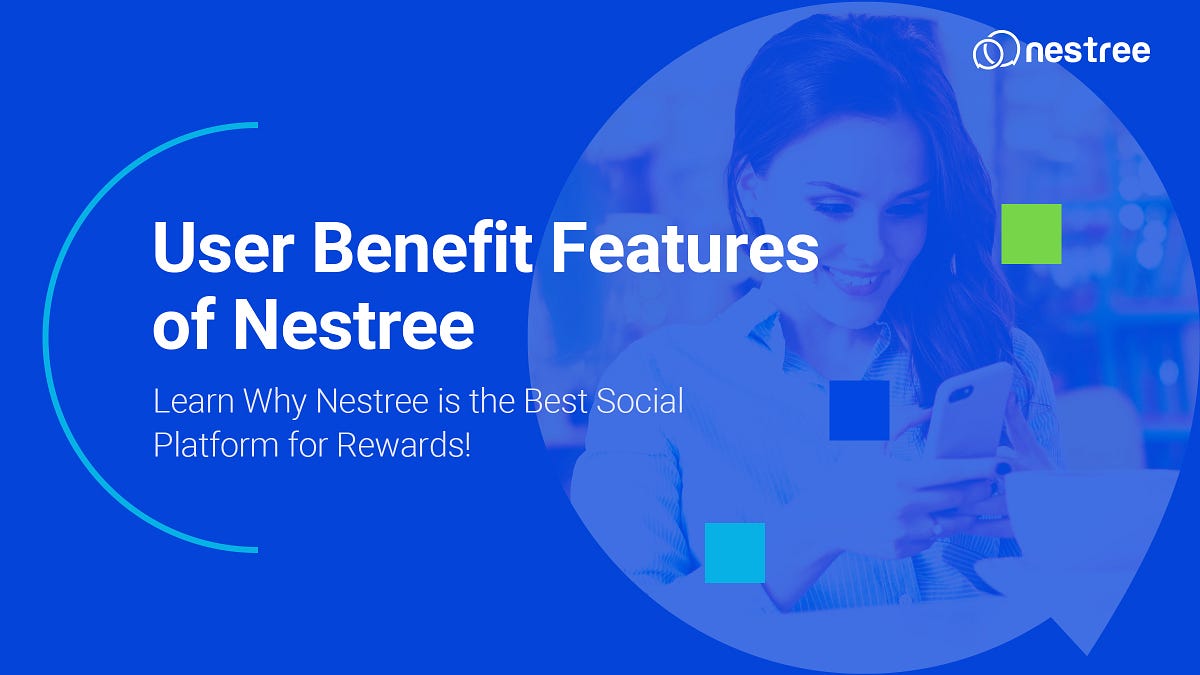New User Benefit Features of Nestree | by Nestree | Nestree | Medium