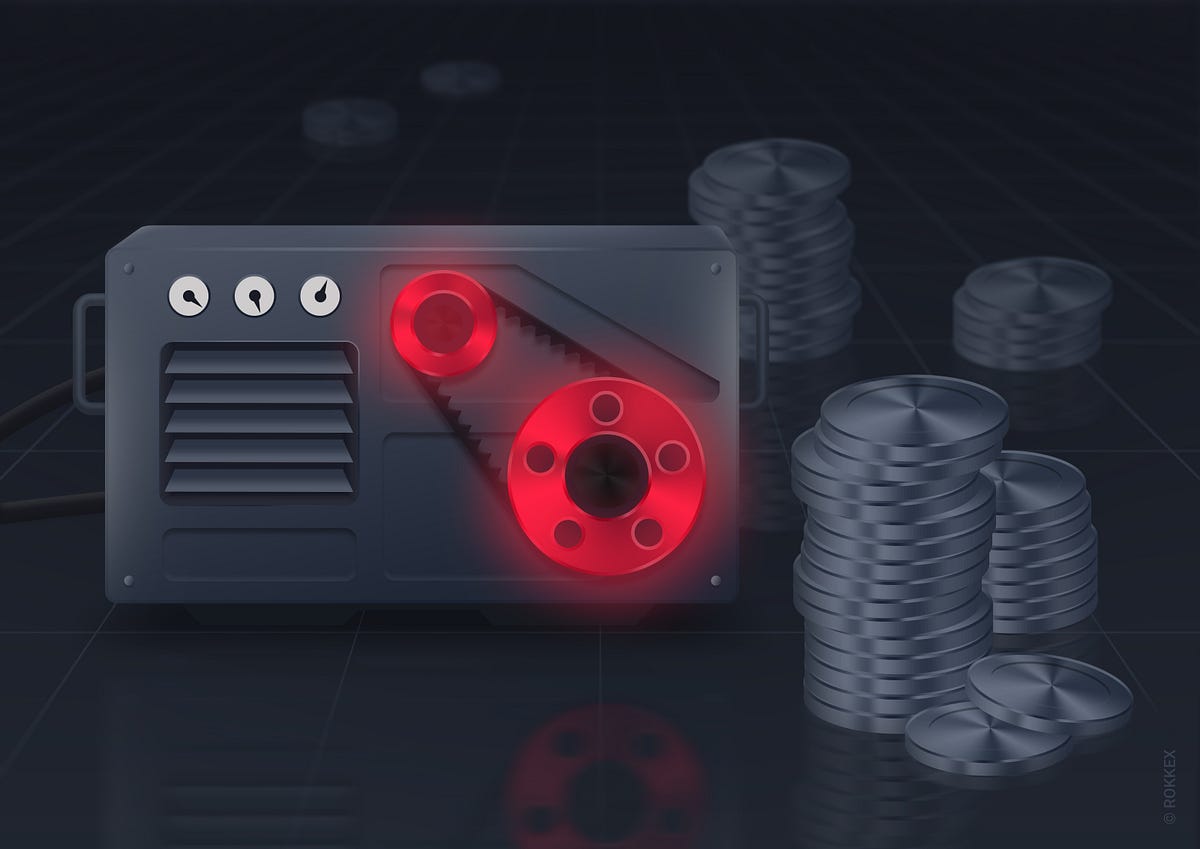 PoS, PoW, and 12 Other Blockchain Protocols You Didn’t Know About | by ...