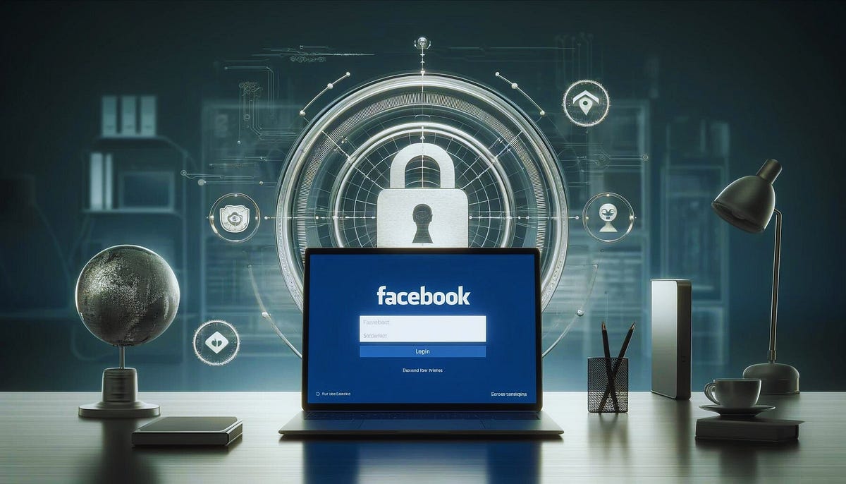 Legal Insights: Securing Your Facebook Identity: Step-by-Step Guide to ...