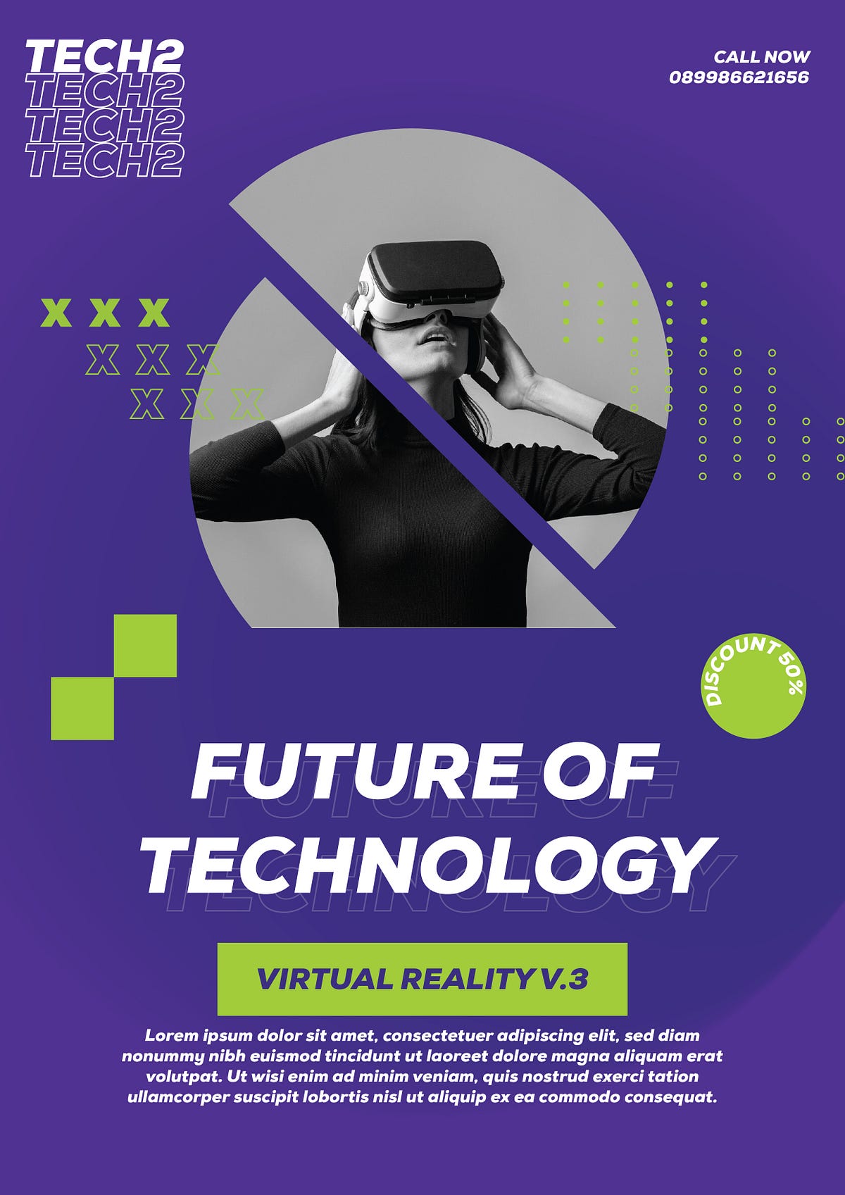 TUTORIAL DESIGN GRAFIS PRODUK. 1. Pertama kita siapkan artboard dengan ...