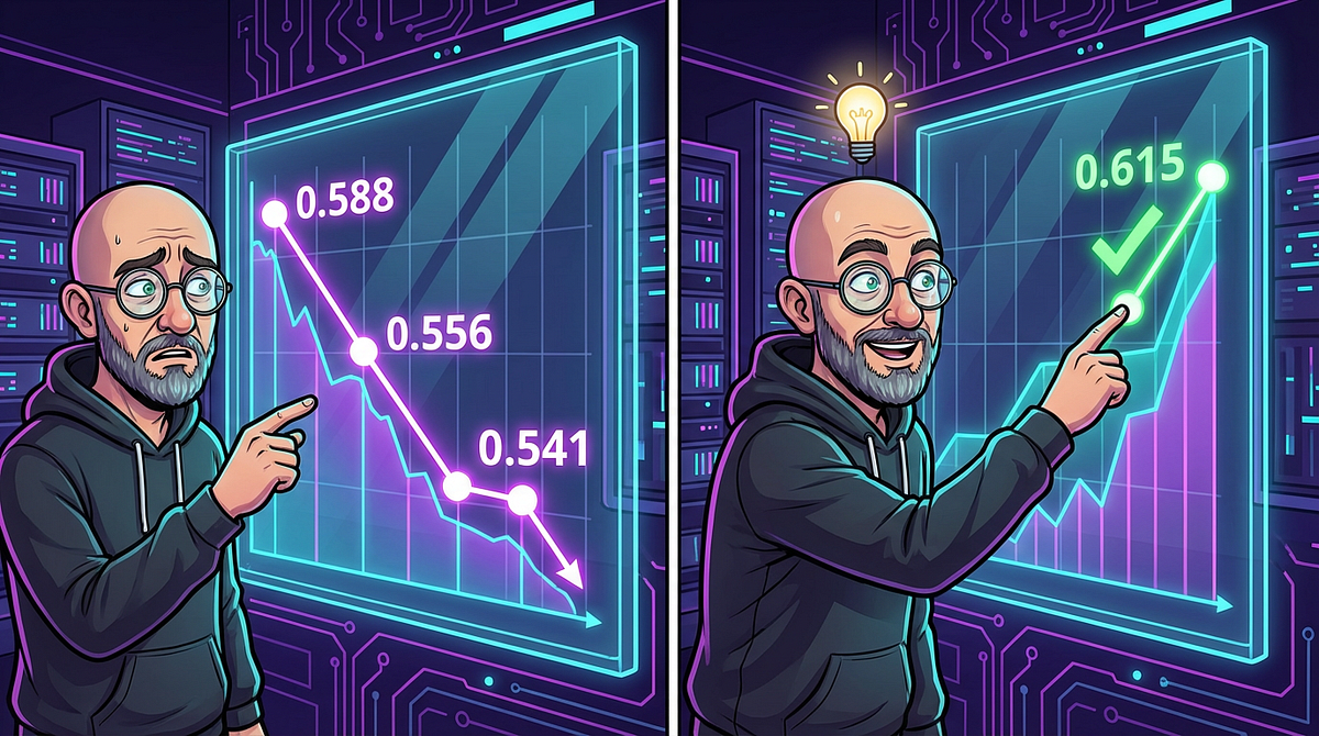 The AI Product Builder’s Paradox: When More Intelligence Makes Things ...