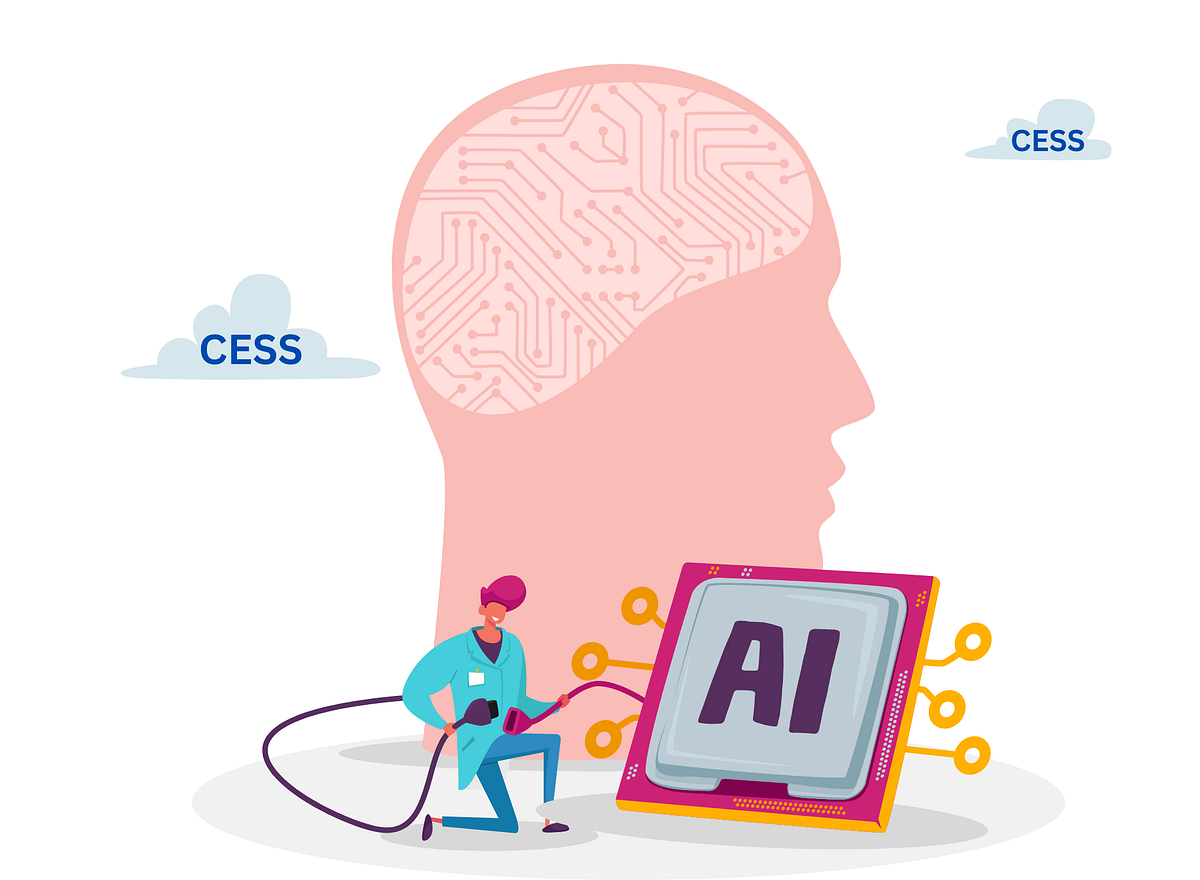 The Technological Integration of Decentralized Cloud Storage and AI ...