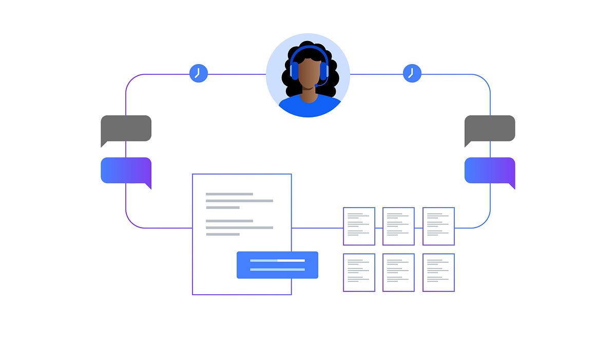 Best practices: designing a persona for your assistant | by James Walsh ...