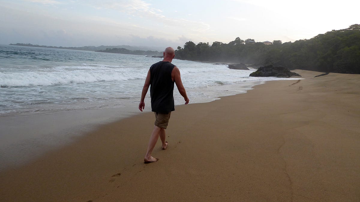 Freedom Island. Tobago, through the eyes of a Canadian… | by Top O ...