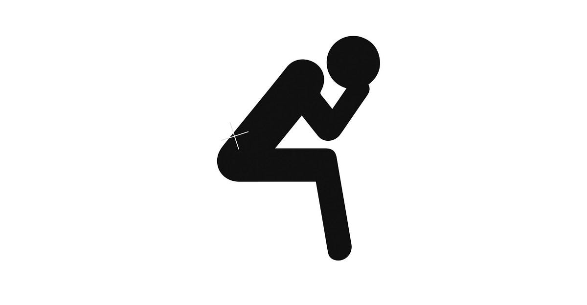 How To Sit.. Six steps to improve your seated… | by DO Lectures | DO ...