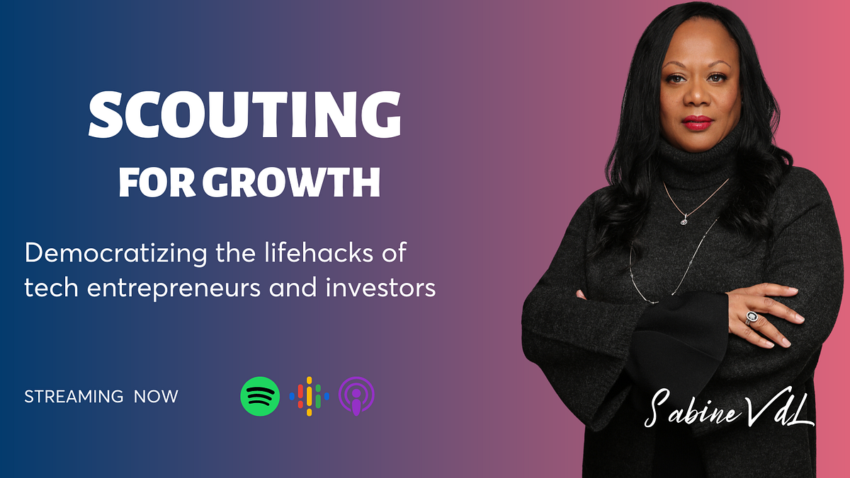 International Perspectives on Scouting for Growth: Insights from Tech Experts around the World ...