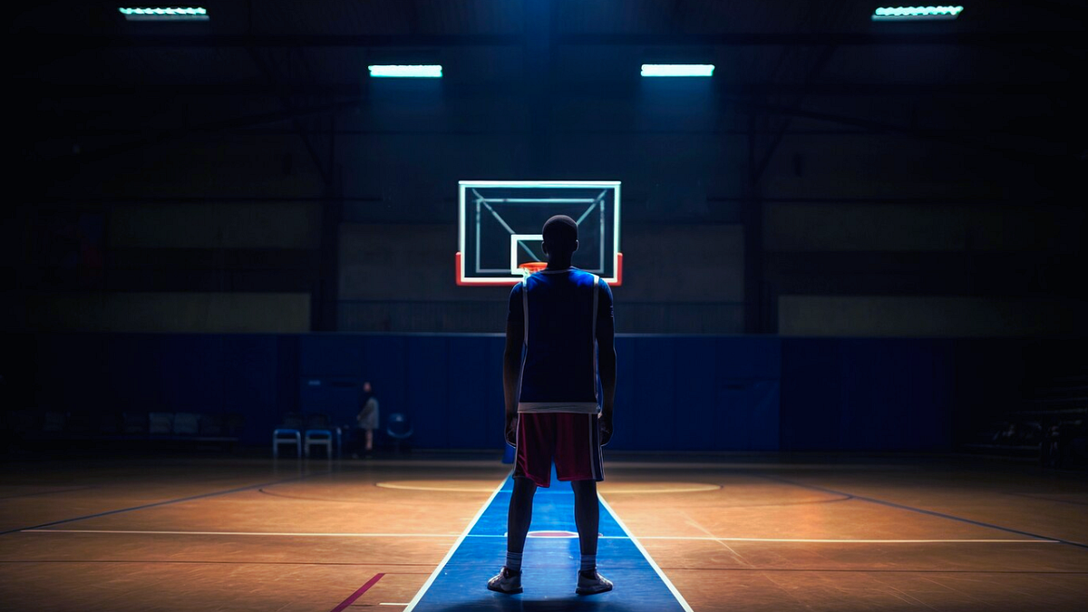 How to Write Basketball Facility Business Plan? Guide & Template | by ...