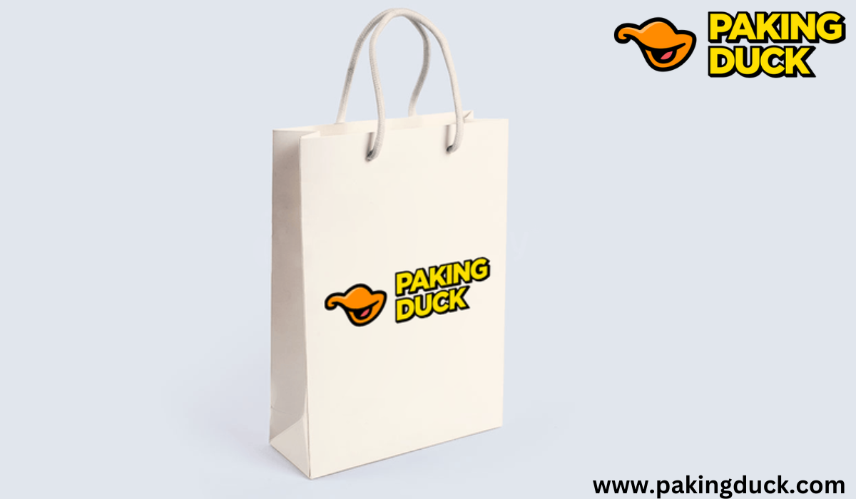 Elevate Your Brand with Custom Packaging Solutions from Paking Duck ...