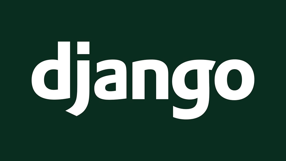 Django Fundamentals Part 1 — Hello World | by ArRosid | Medium