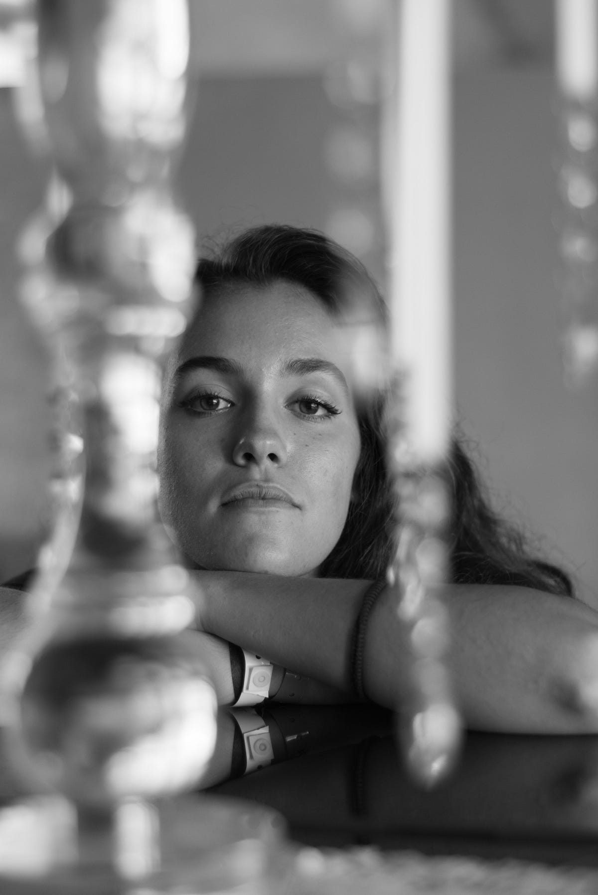 7 Signs That You Are a Woman Who Intimidates Men | by Love Solutions ...