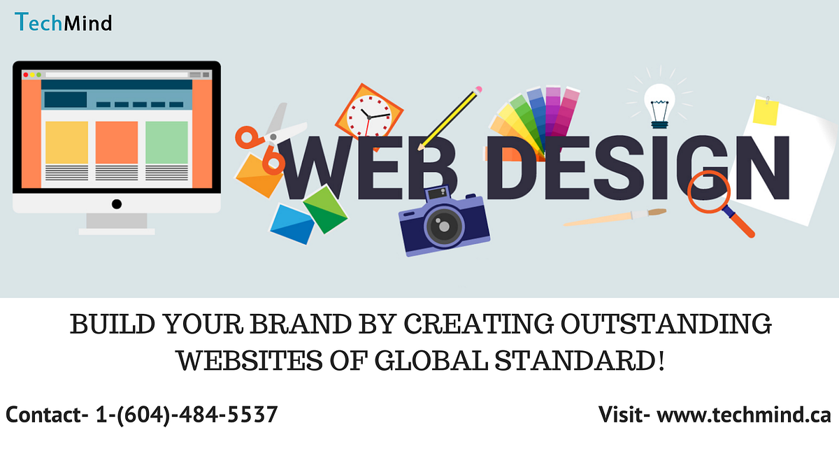 Importance of Responsive Web Designing & its Influential Aspects! | by ...
