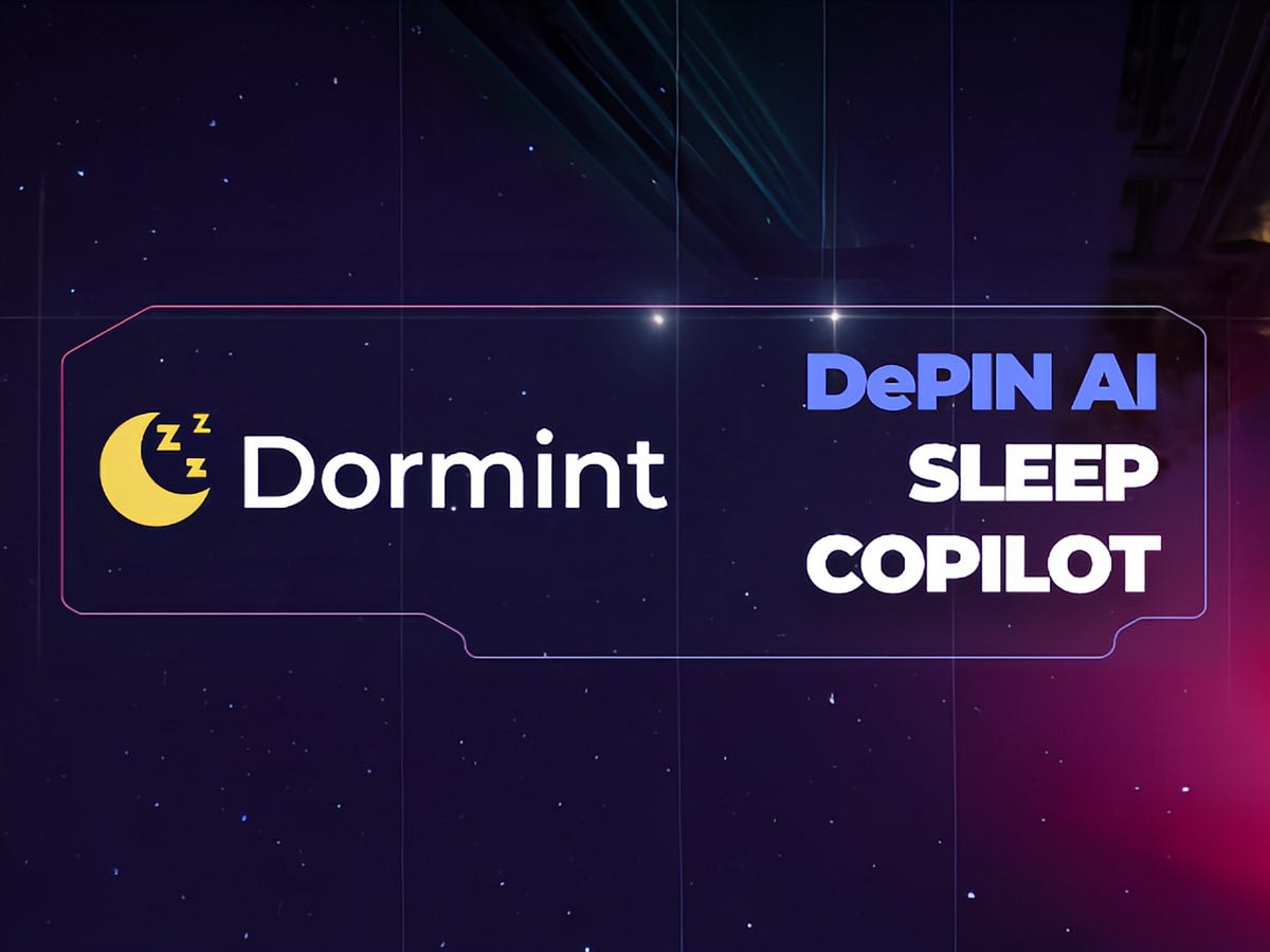 Dormint Airdrop | How To Mine $DORM/SleepCoin — Step By Step - The ...