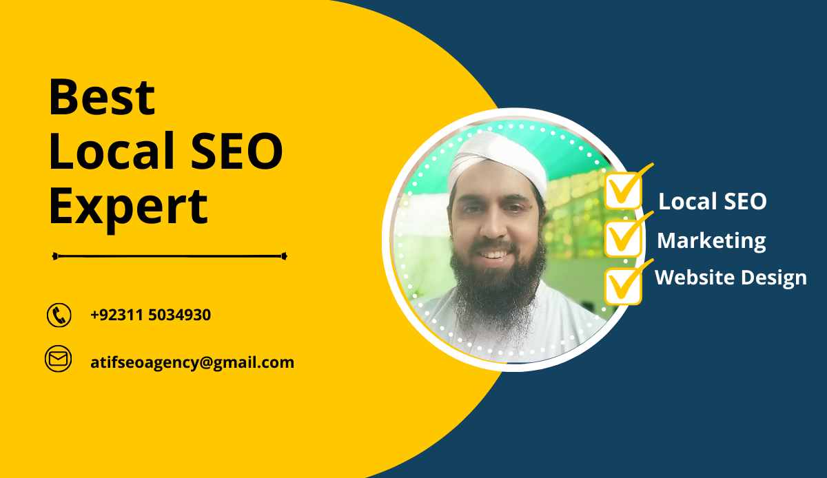 Best Local SEO Experts in the World | Doctor of SEO