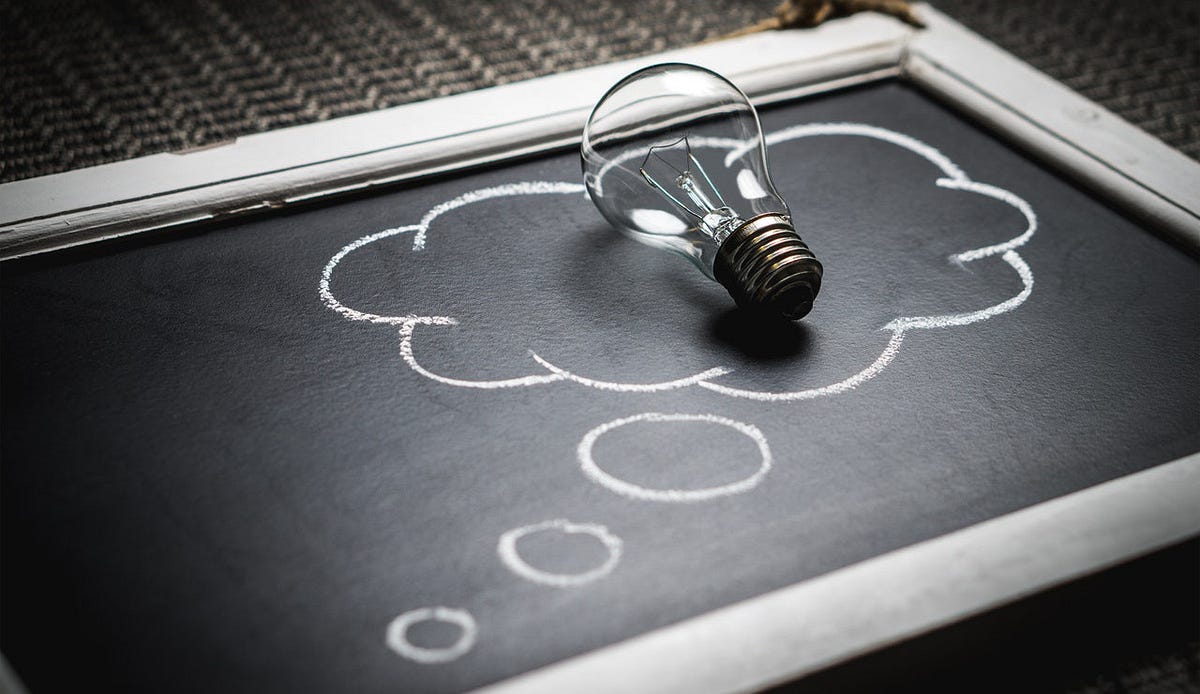 Because it matters. I have so many thoughts. | by Dushan Hanuska | Medium