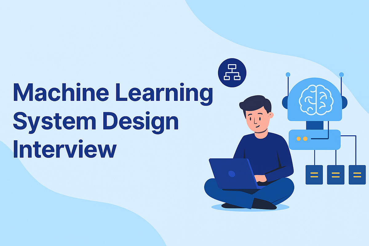 Machine Learning Design Interview