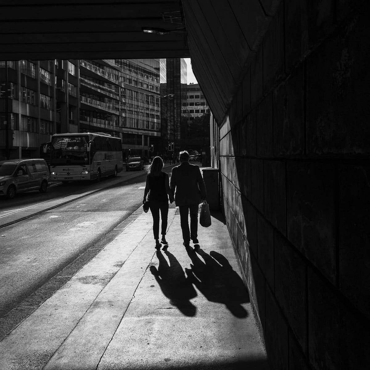 Men in Dreams > Men in Real Life. This man I knew spoke of stars ...