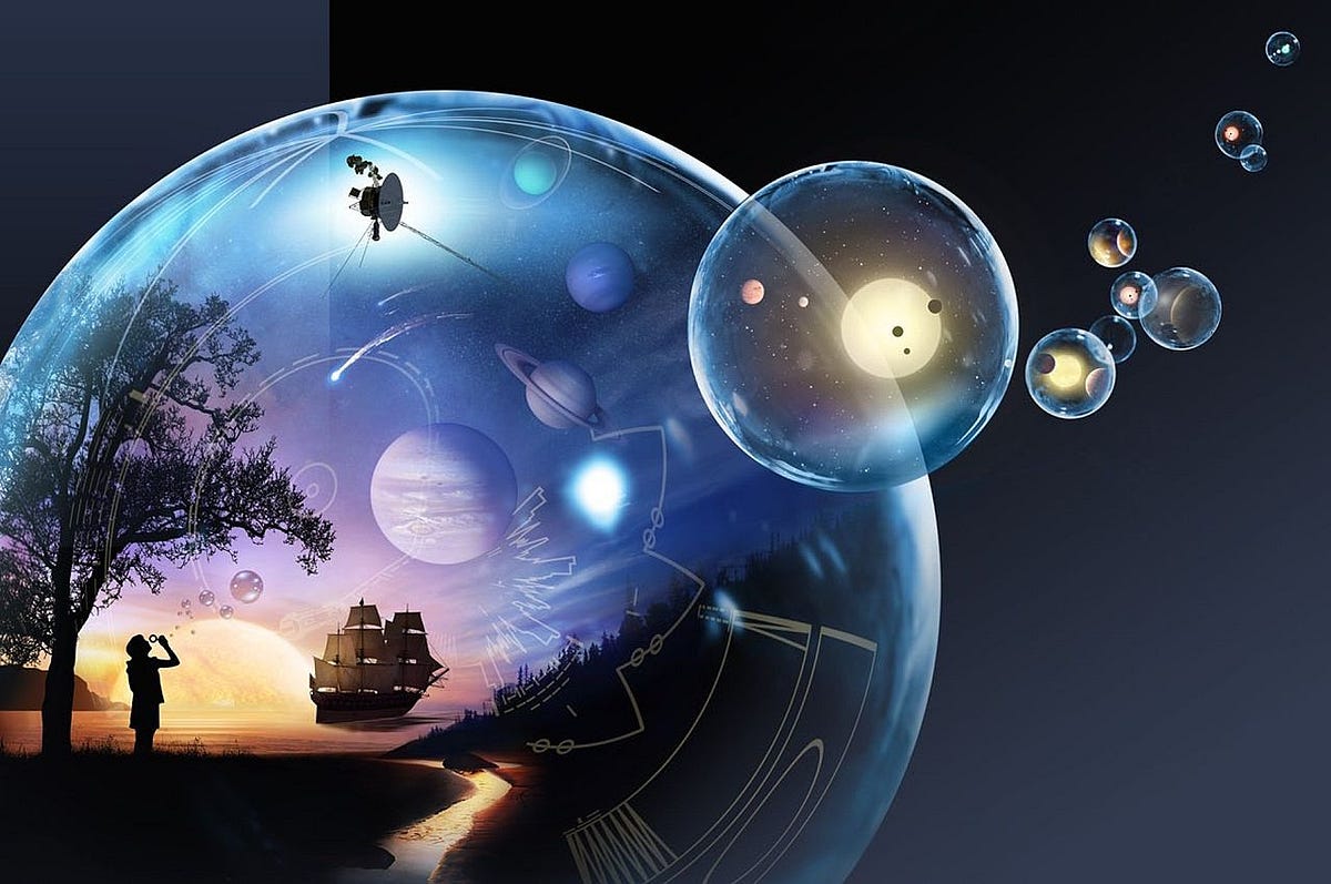 The Great Tragedy of Science.. Throughout the course of this blog, we ...