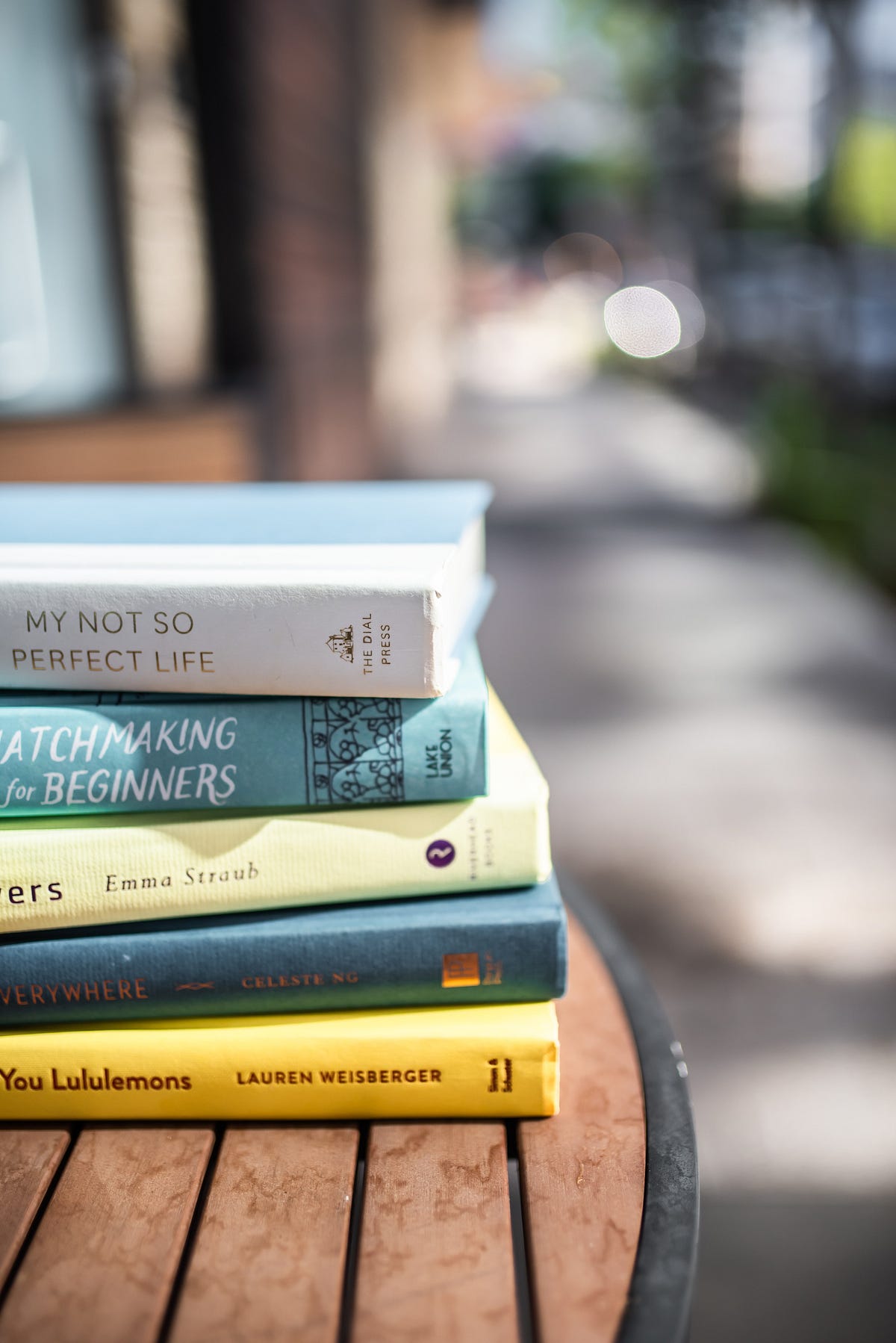 5 Books Released in 2020 You Might Not Have Heard of But Need to Read ...