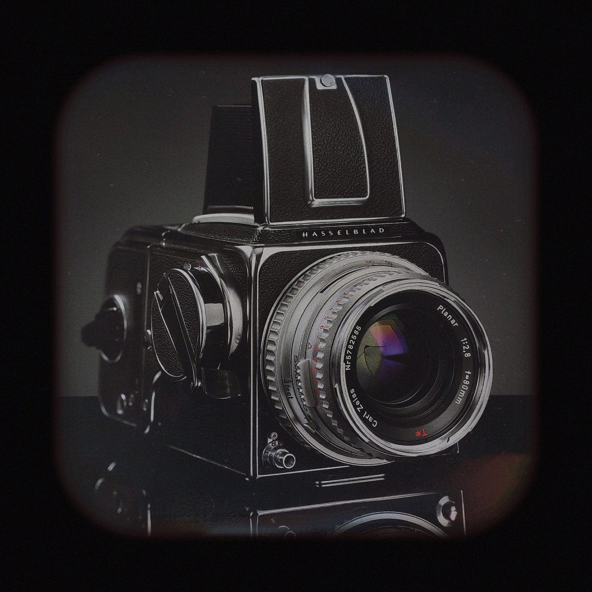 See The World Through a Camera. The first experience of photography ...