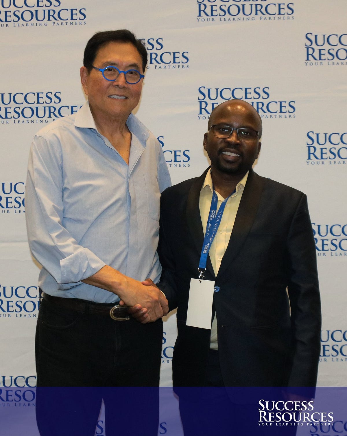 I, too, had a Rich Dad, a Poor Dad 👨‍👦 | by Stalin Kay | Medium