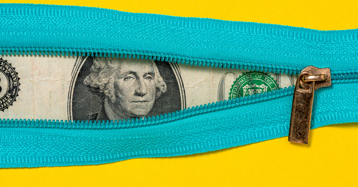 The Hidden Costs of Bad Money. ‘FREE!’ used to mean something in an ...