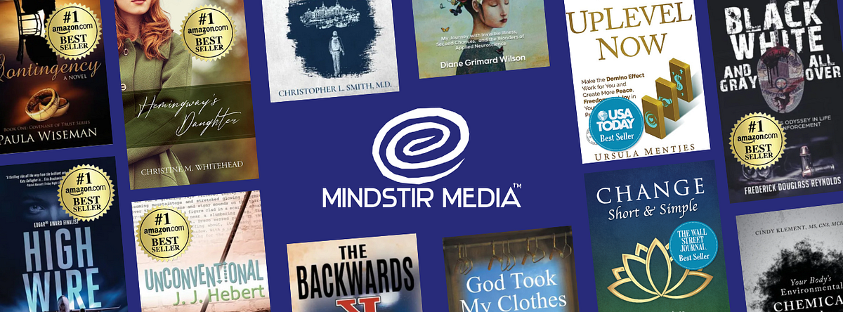 An In-Depth Review of MindStir Media in 2024: Revolutionizing Self ...