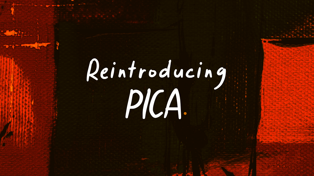 Picasso & PICA — The Network and Token Powering Cross-Ecosystem IBC ...