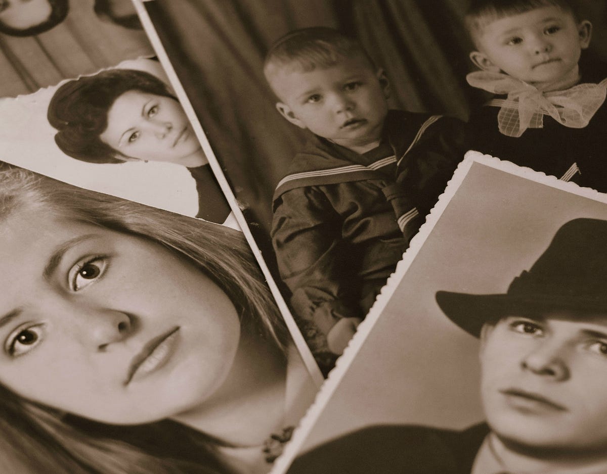 The Bury-It-Under-the-Rug Dynamic in Dysfunctional Families | by ...