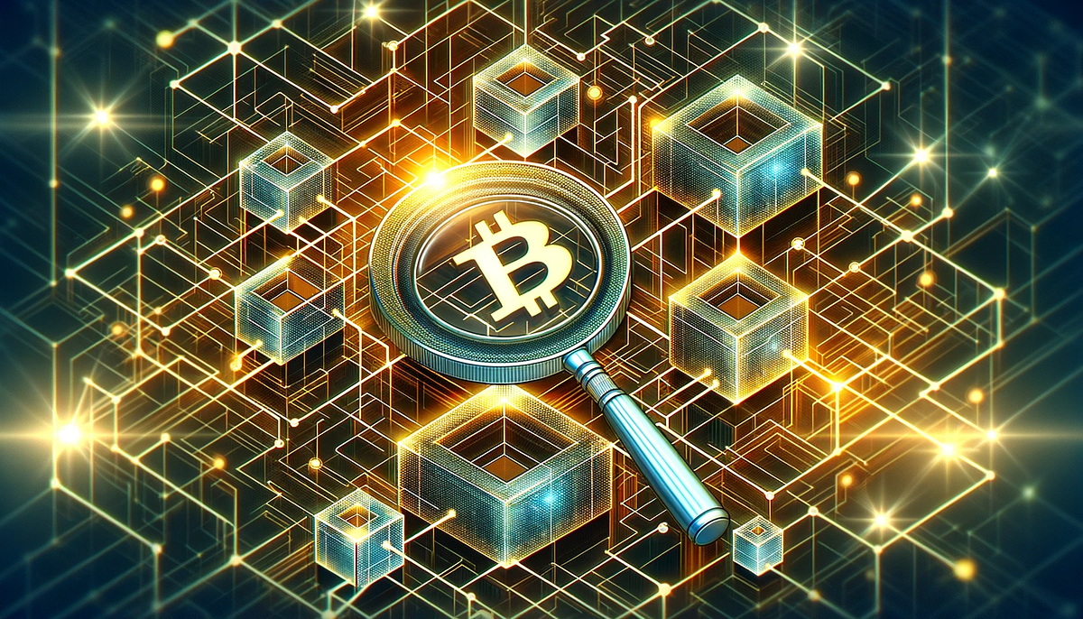 Bitcoin Blockchain Made Simple: Understanding the Verification Process ...