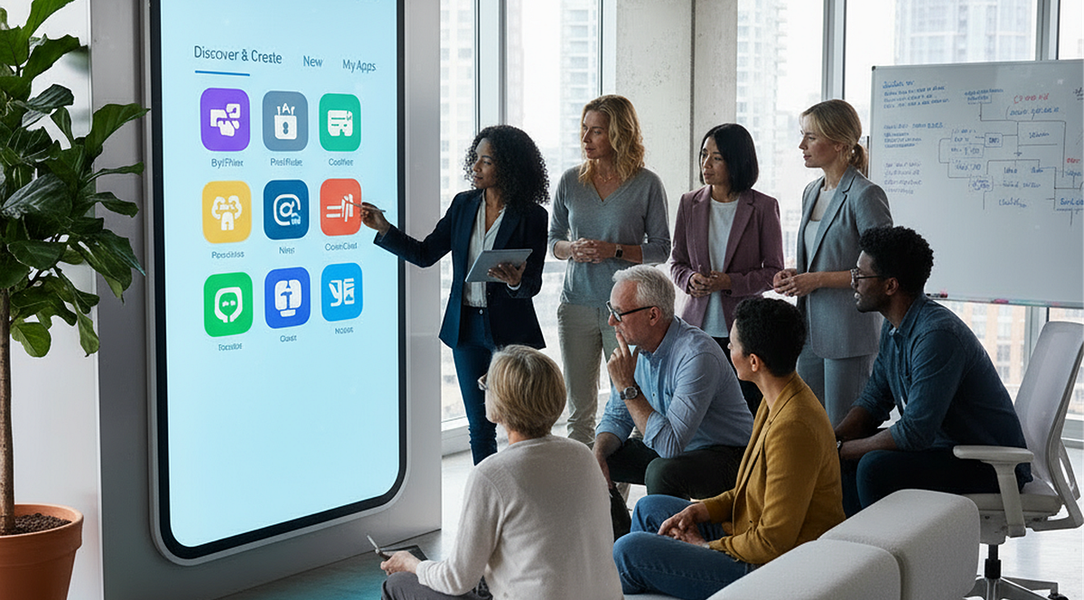 Product Vision vs. Mission: Why Every Product Team Needs to Know the ...