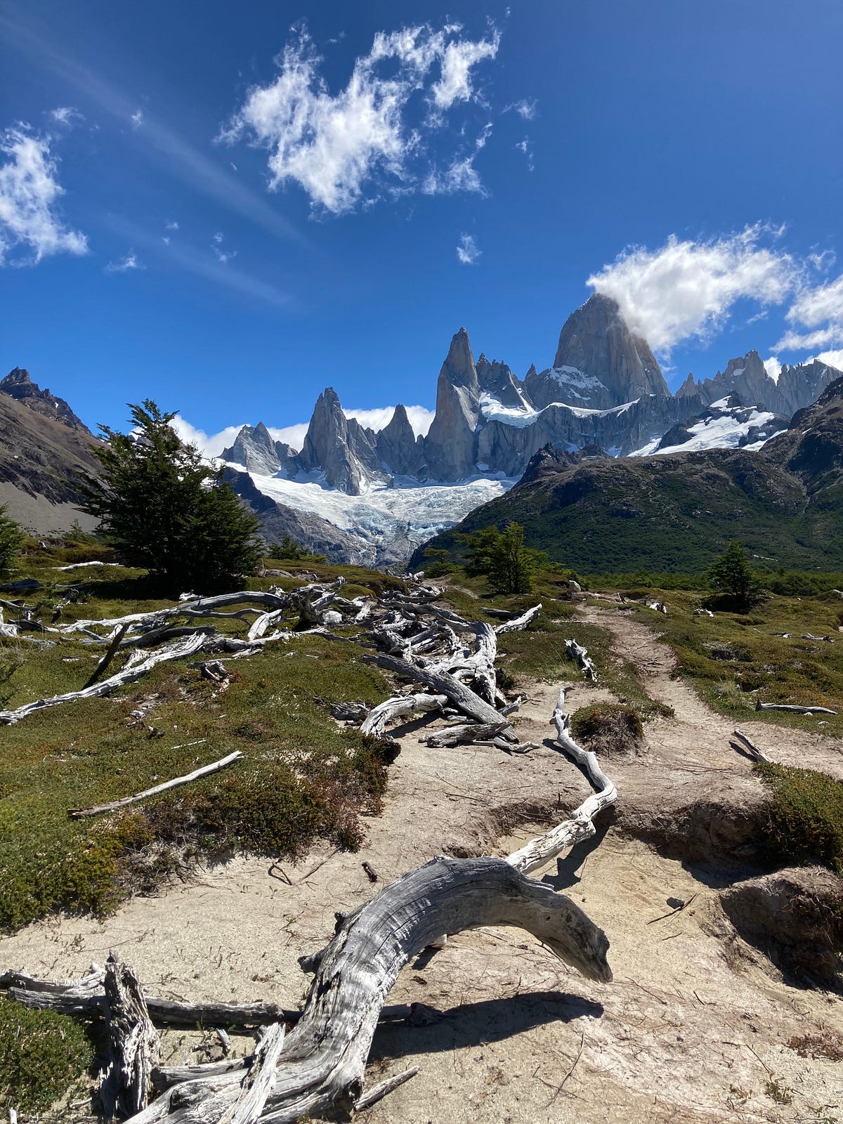 5 Things to Know Before Planning Your Patagonia Trip | Medium
