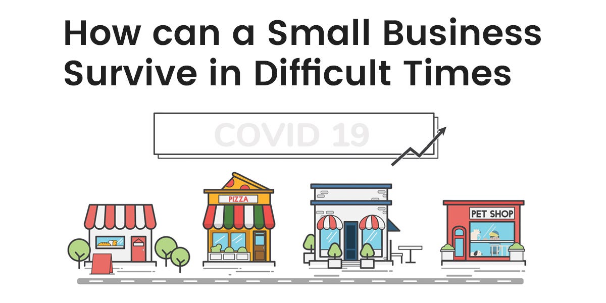 How can a small business Survive in Difficult Times | by Joomlabuff ...