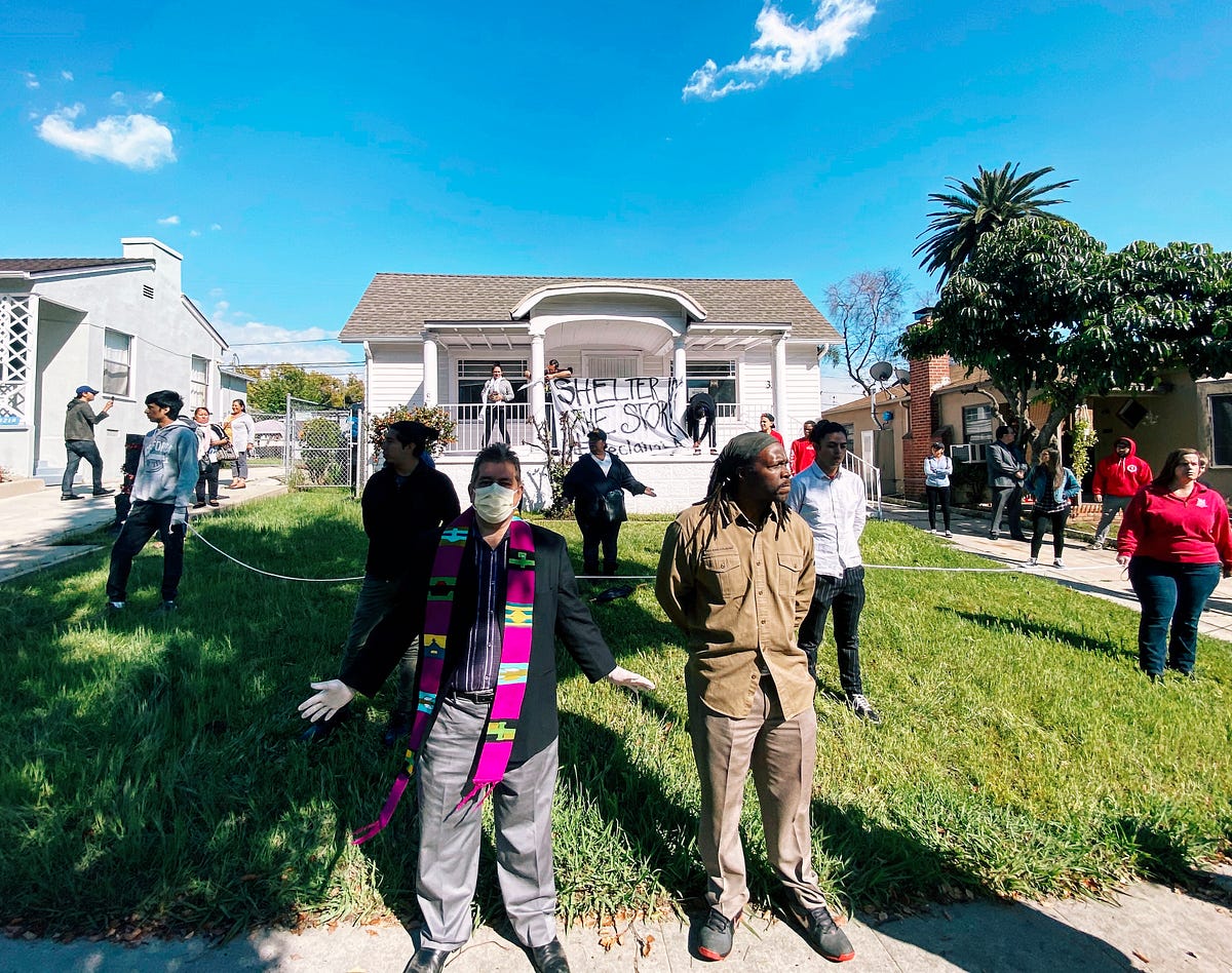 An Open Letter to all California Leaders | by Alliance of Californians ...