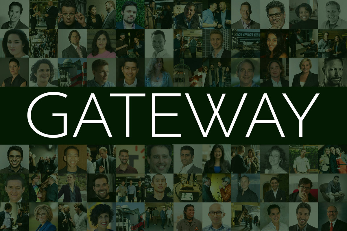 The Evolution of Gateway. This post is long overdue. Back in… | by ...