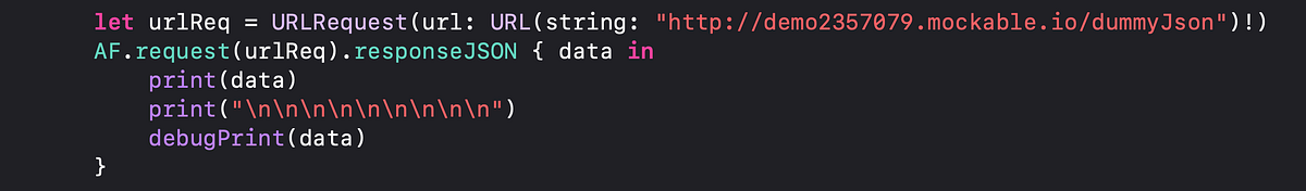 Difference between Print() and debugPrint(), Improve the performance of the App by log the data ...