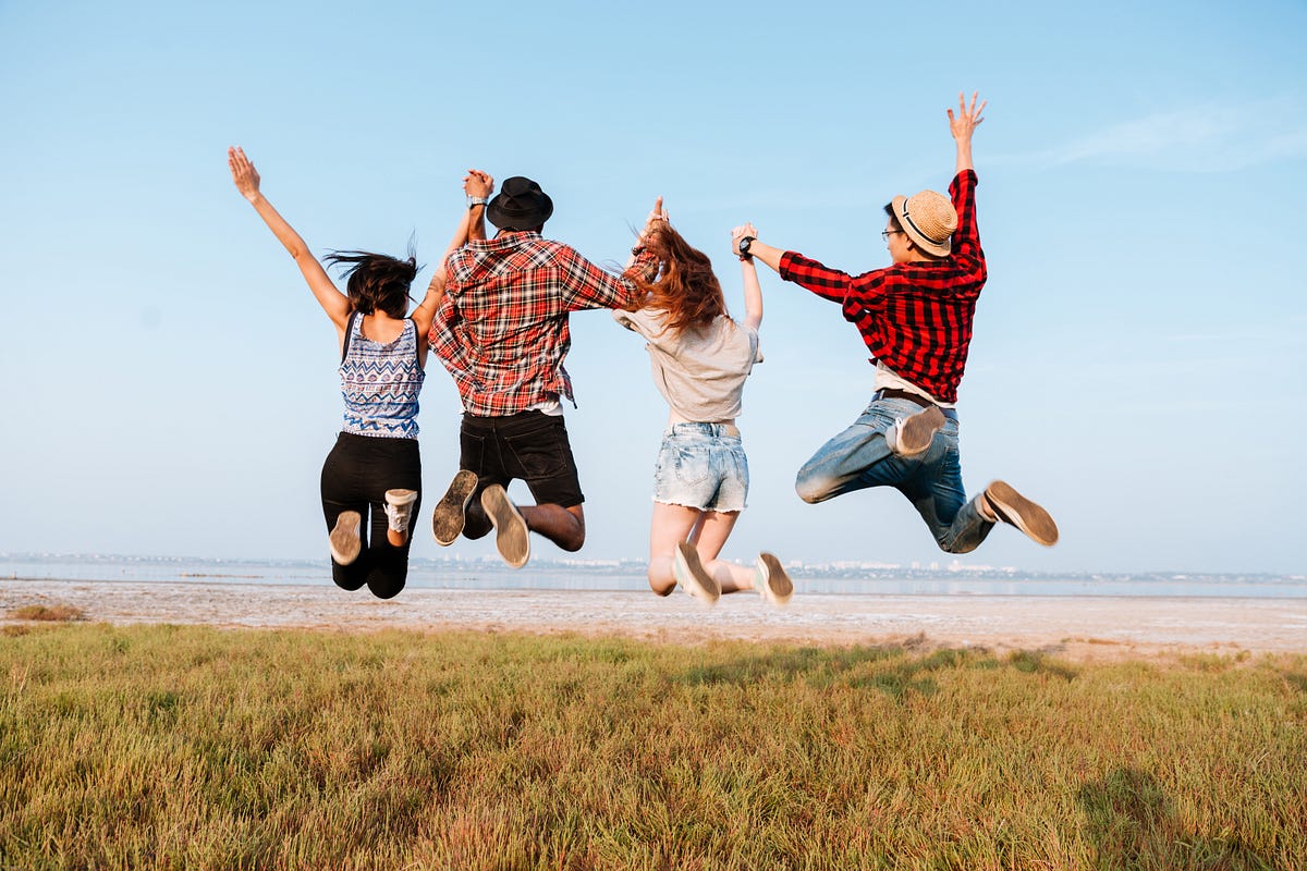 Building a more enriching life | Practical Growth